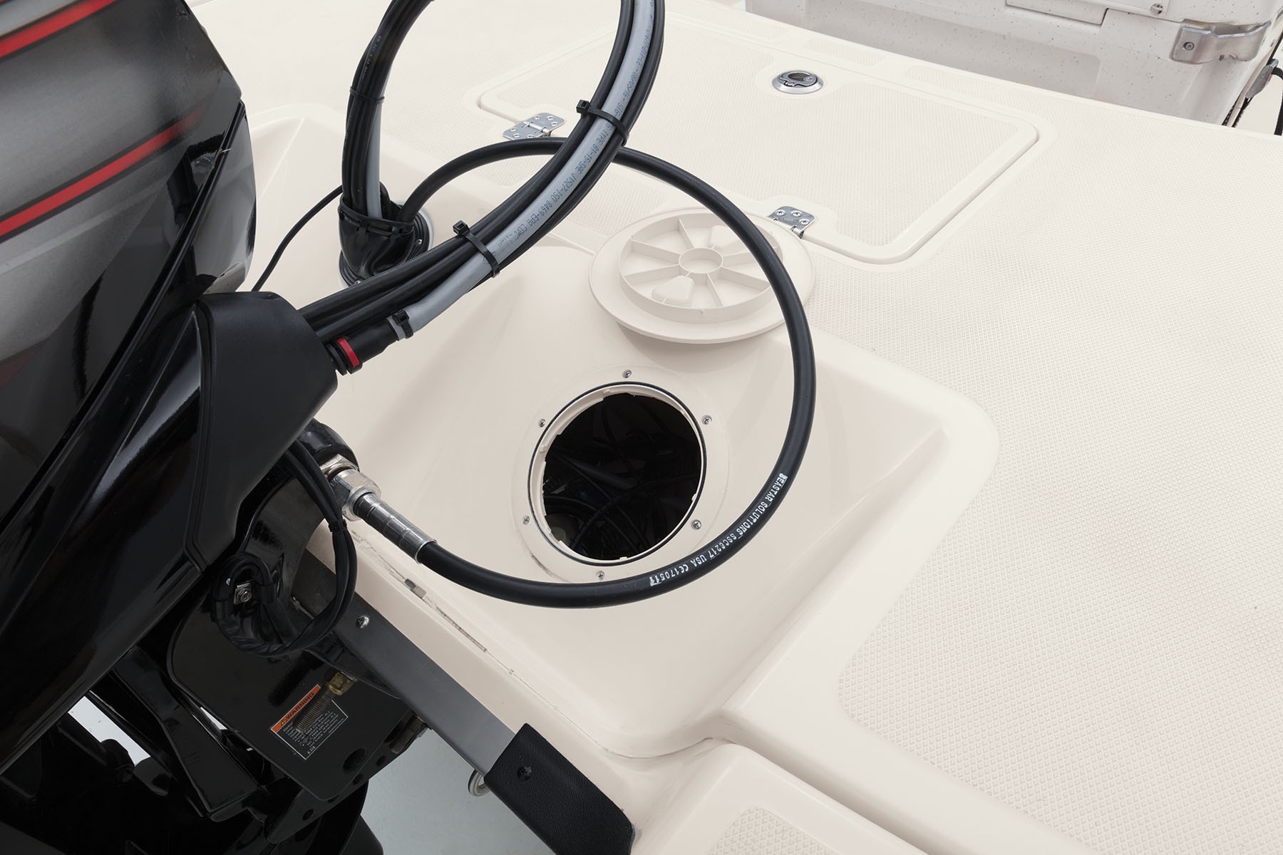 Pro Skiff 17 CC - MAKO Skiff