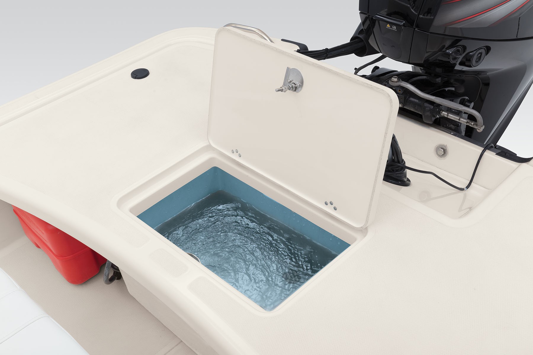 Pro Skiff 17 CC - MAKO Skiff