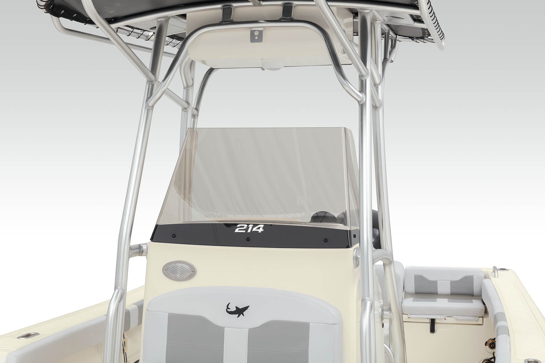214 CC - MAKO Offshore Center Console Boat