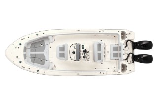 Previous MAKO Offshore Center Console Fishing Boats