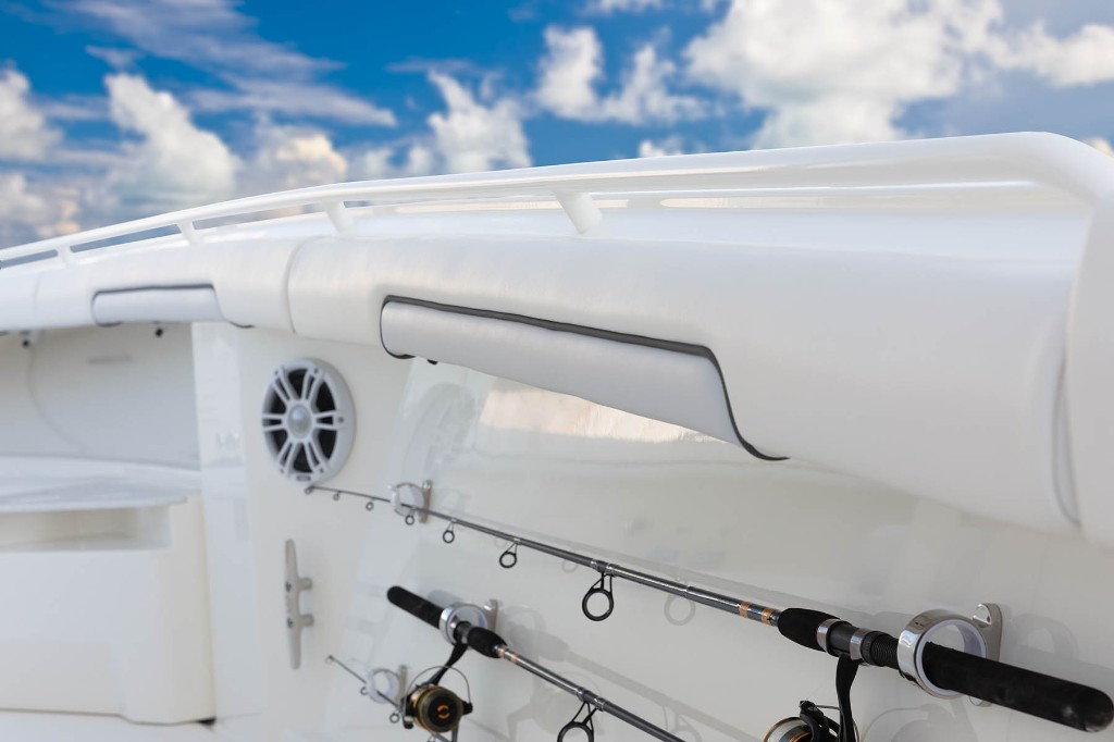 334 CC - MAKO Offshore Center Console Boat