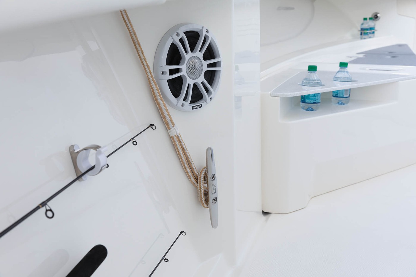 334 CC - MAKO Offshore Center Console Boat