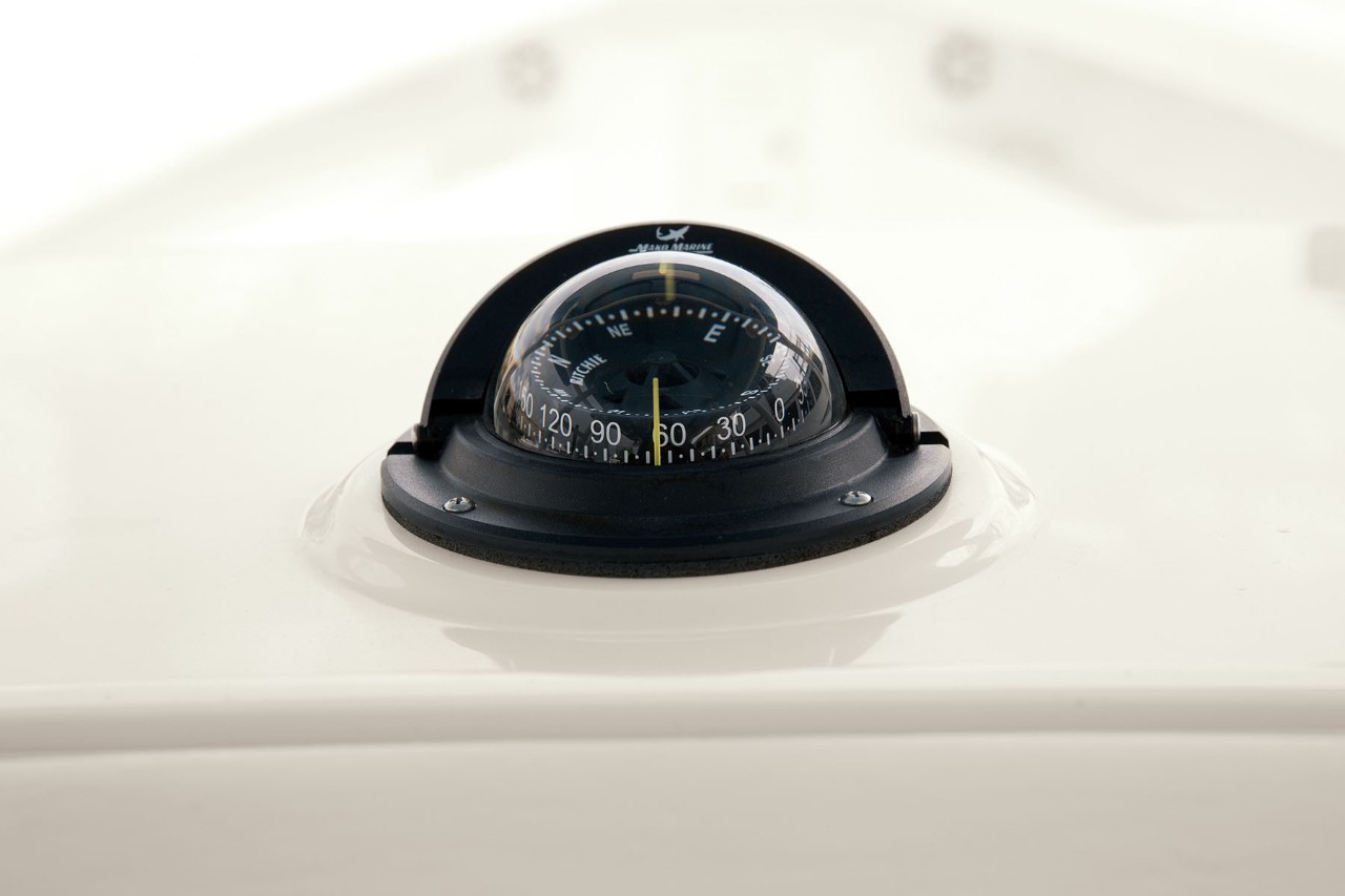 414 CC Sportfish Edition - MAKO Offshore Center Console Boat