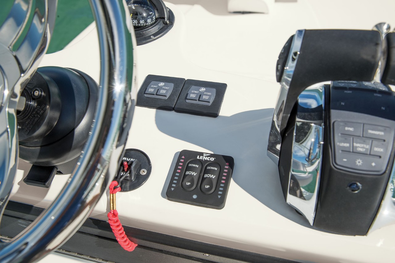 414 CC Sportfish Edition - MAKO Offshore Center Console Boat