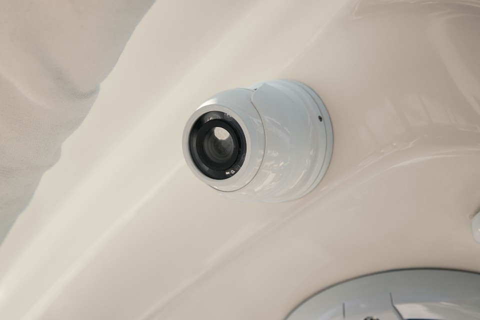 414 CC - MAKO Offshore Center Console Boat