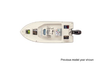 MAKO Inshore Bay Boats, Skiffs, & Flats Fishing Boats