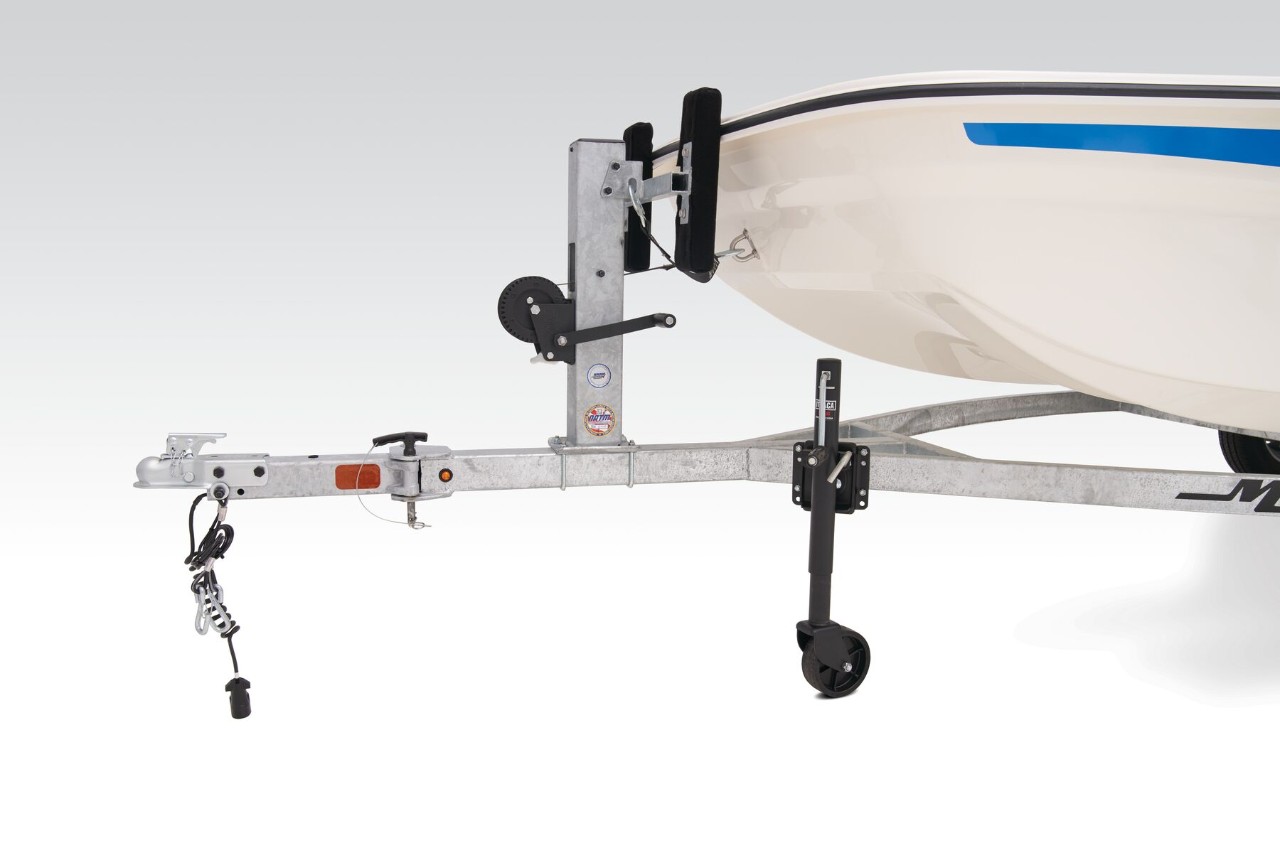 Pro Skiff 13 CC - MAKO Skiff