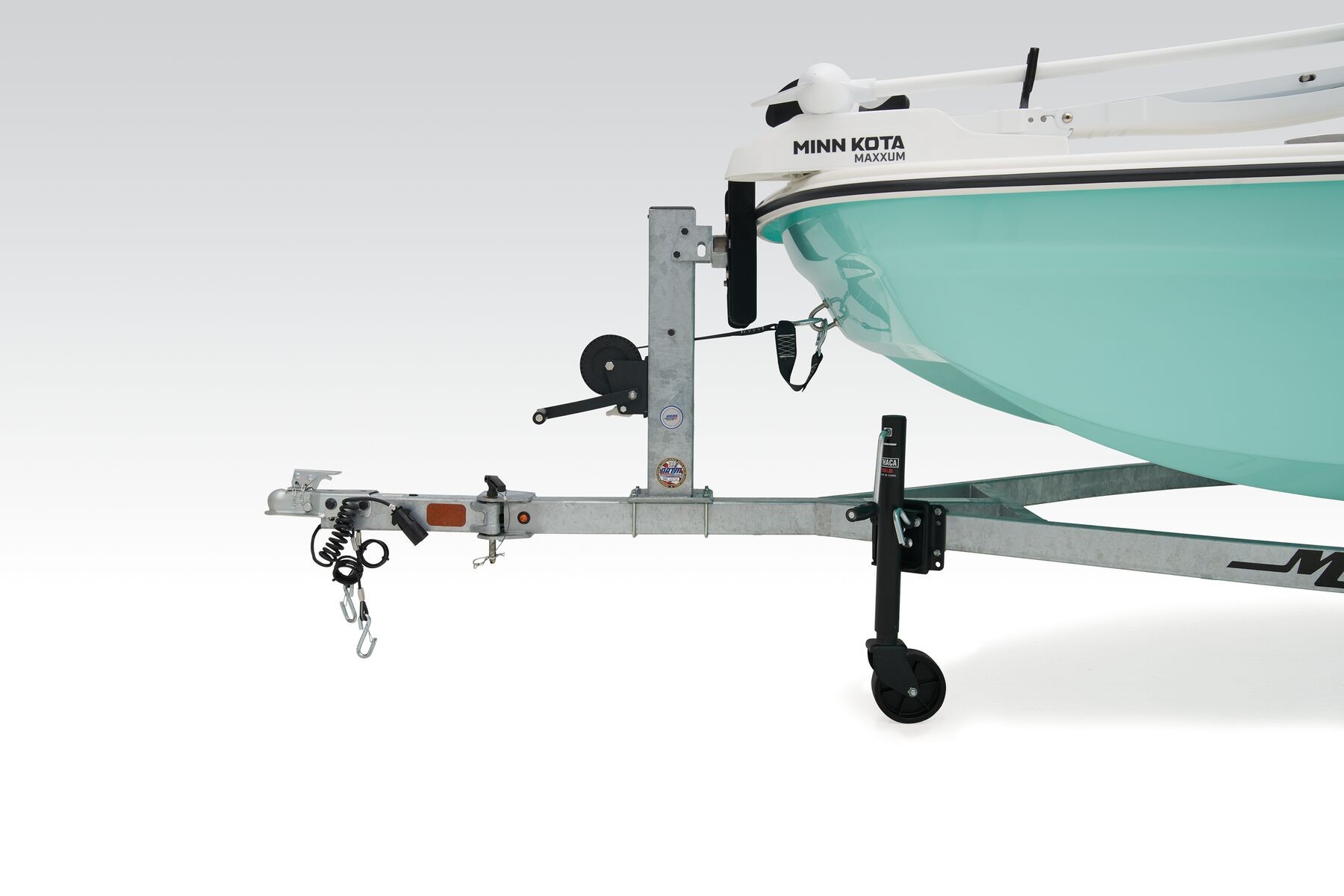 Pro Skiff 13 CC - MAKO Skiff
