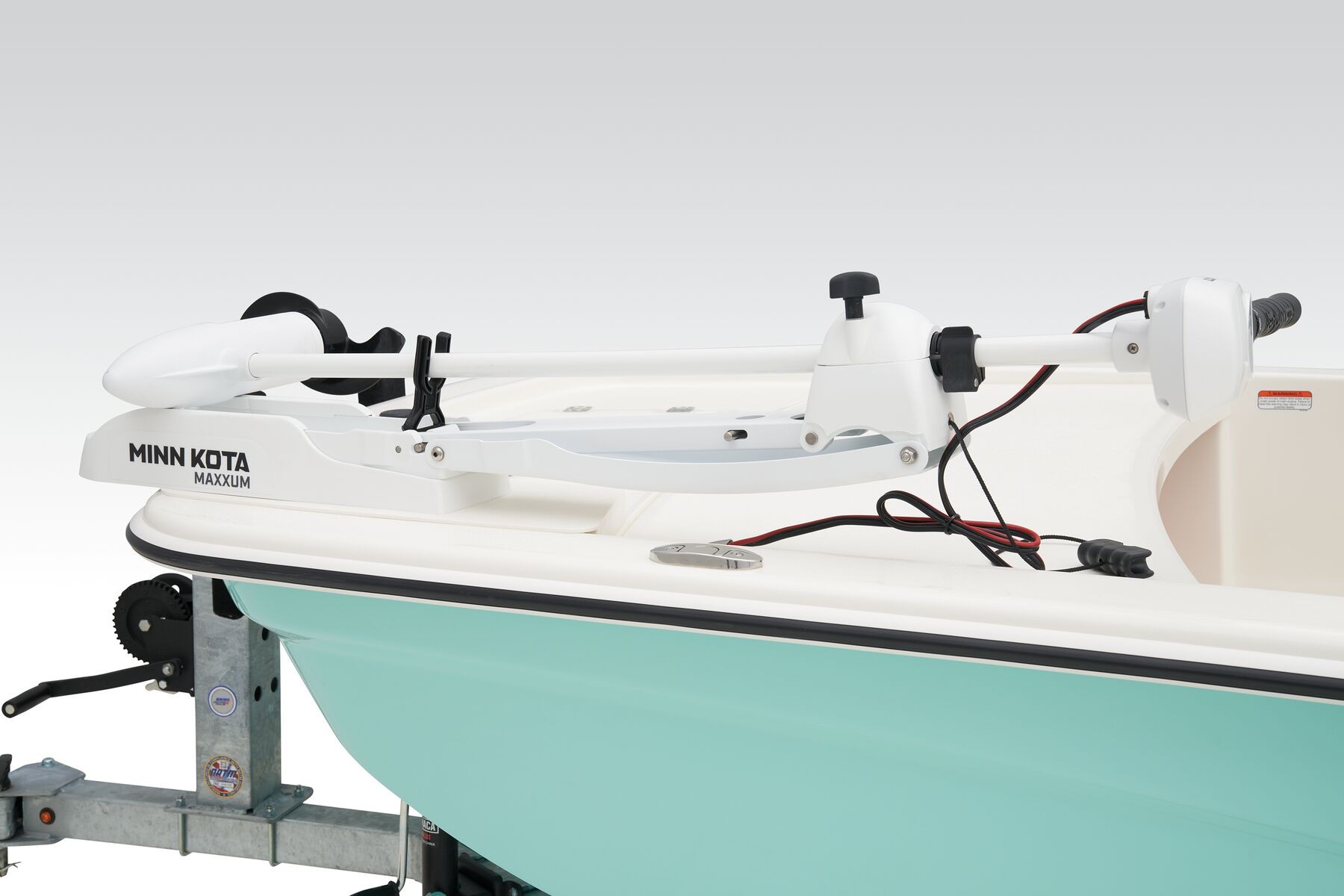 Pro Skiff 13 CC - MAKO Skiff
