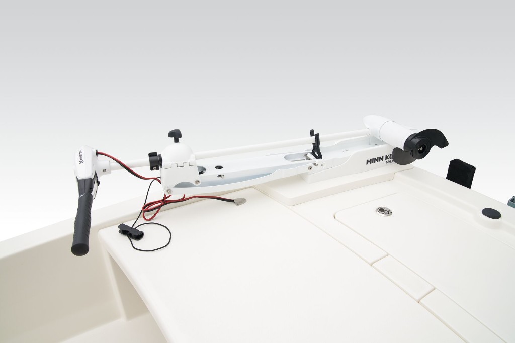 Pro Skiff 13 CC - MAKO Skiff