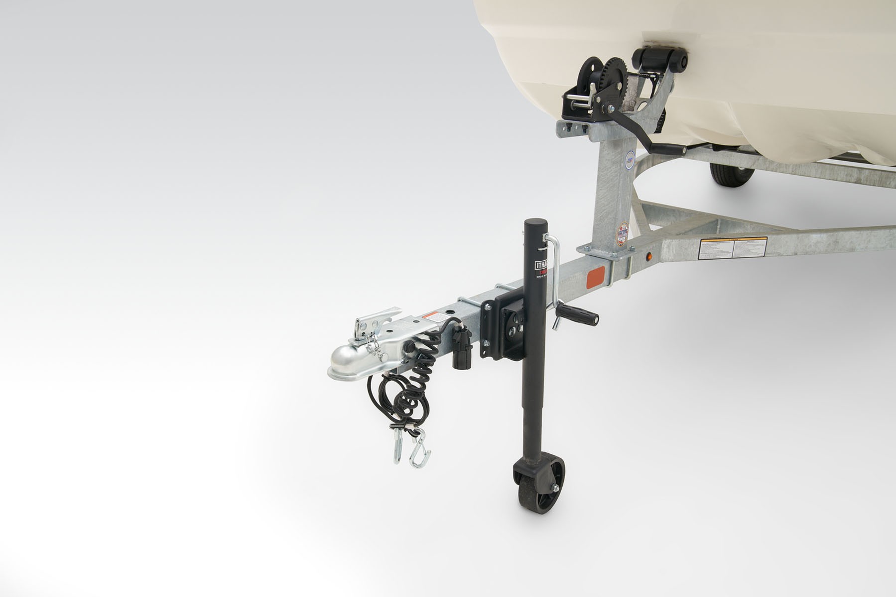 Pro Skiff 15 CC - MAKO Skiff