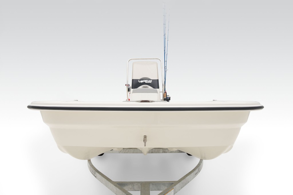 Pro Skiff 15 CC - MAKO Skiff