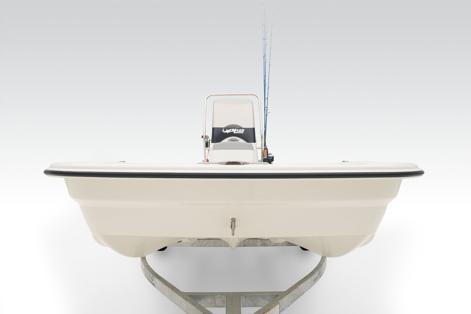 Pro Skiff 15 CC - MAKO Skiff