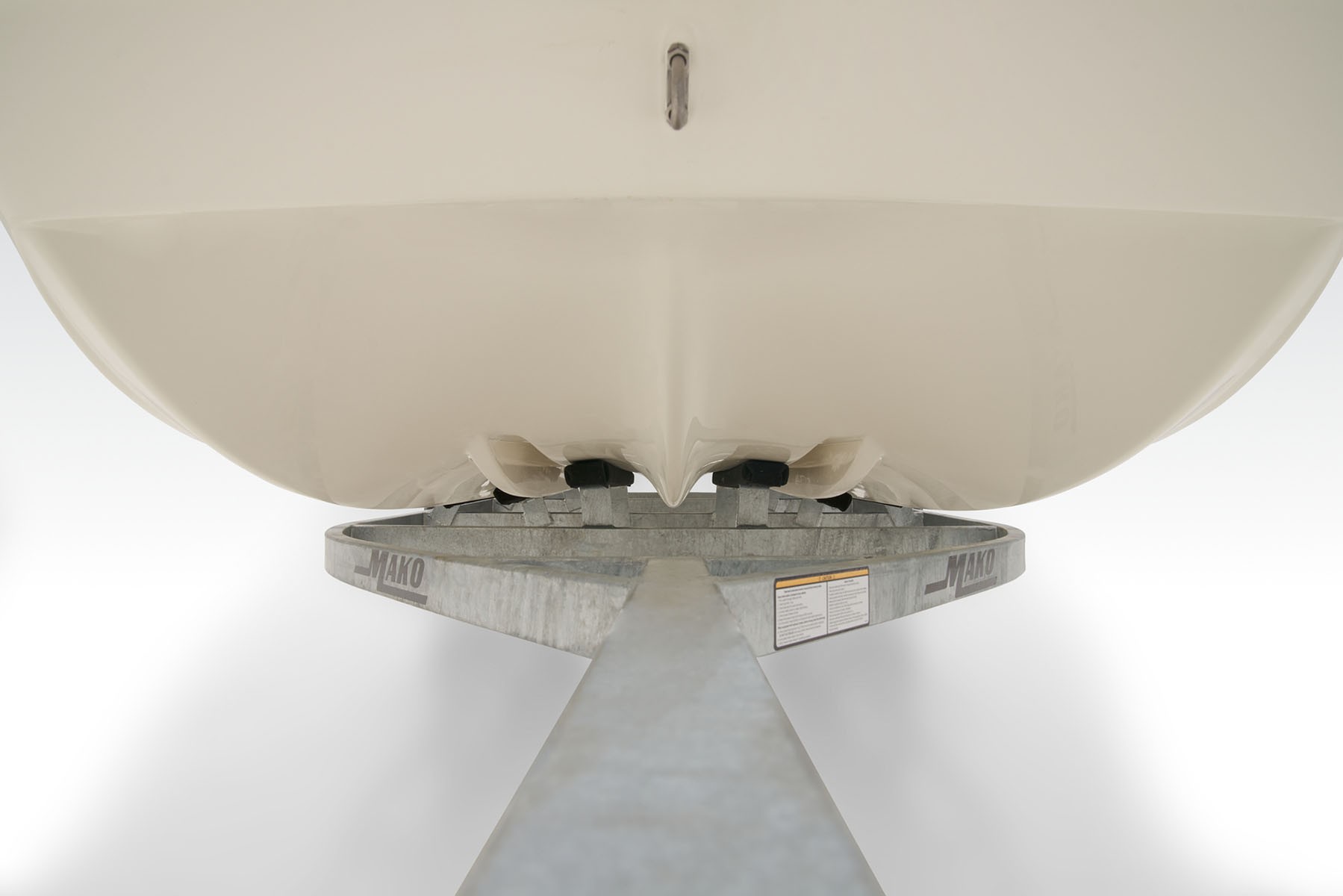 Pro Skiff 17 CC - MAKO Skiff