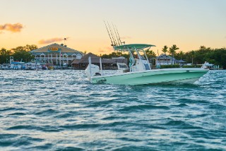 24 APEX - MAKO Inshore