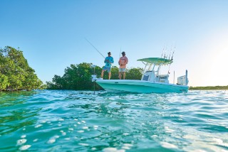 24 APEX - MAKO Inshore