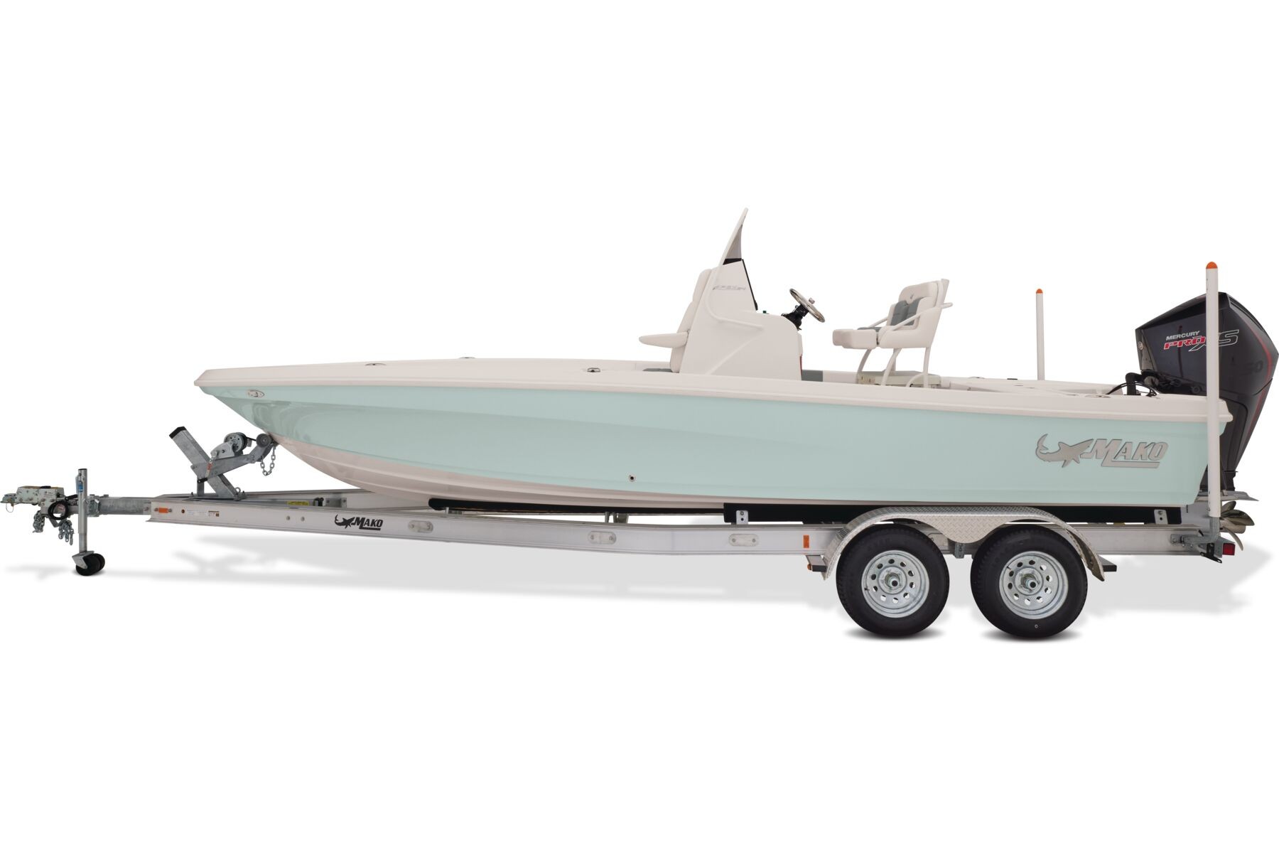24 APEX - MAKO Inshore