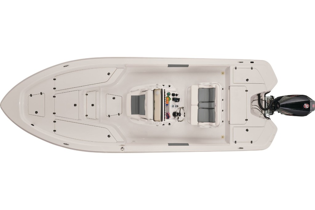 24 APEX - MAKO Inshore