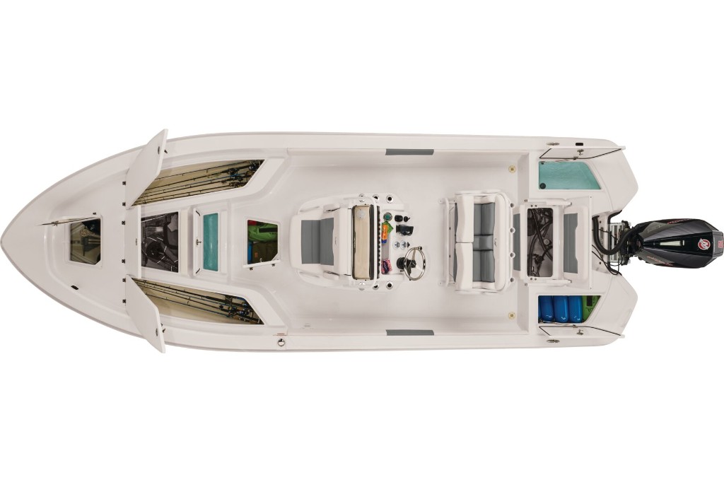 24 APEX - MAKO Inshore