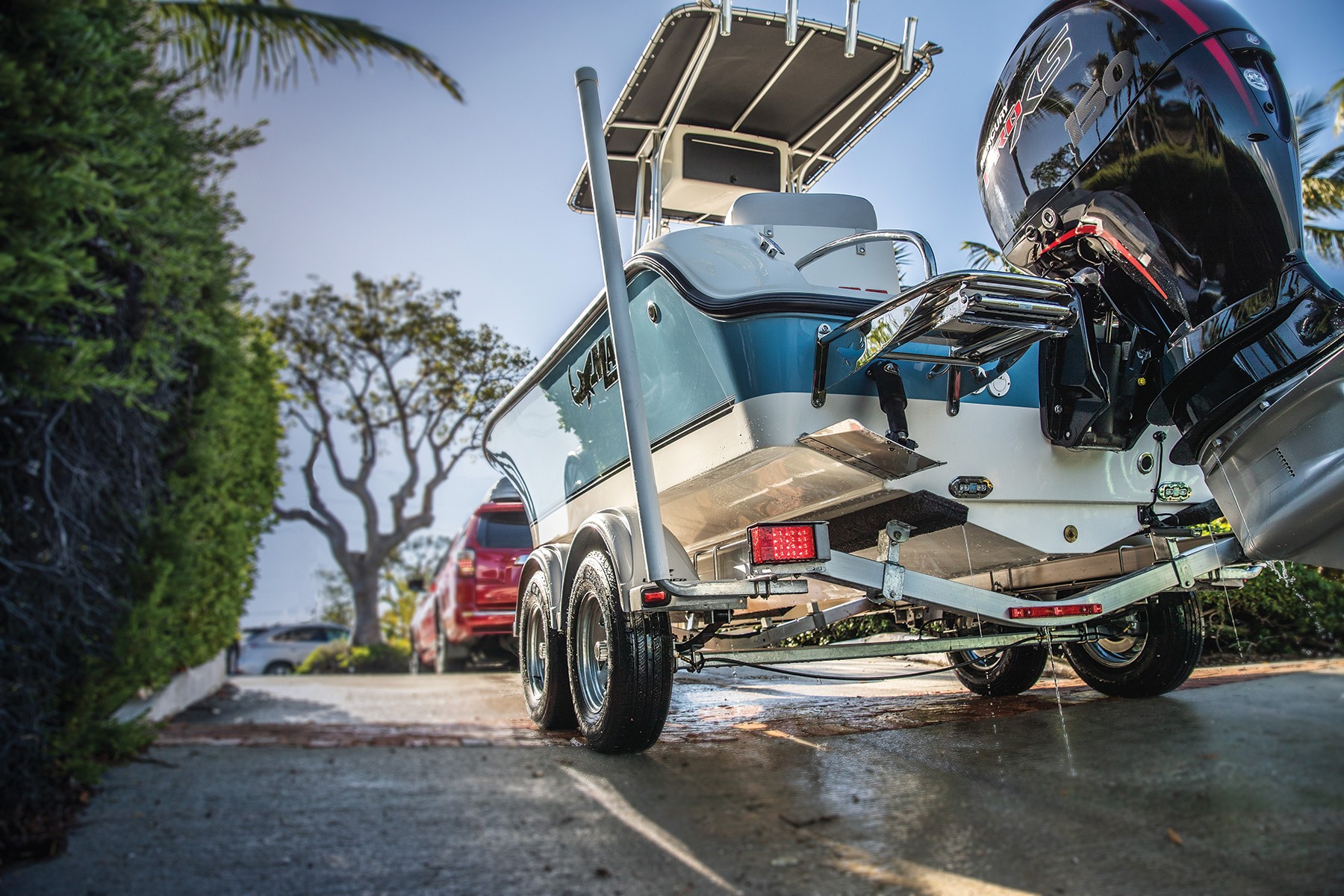 MAKO Boats Blog | Saltwater Center Console Boats Learning Center